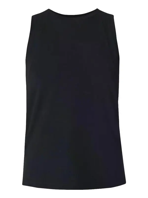 Sweaty Betty Soft Flow Sleeveless Tank Top - Black