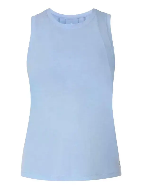 Sweaty Betty Studio Tank Top - Blue