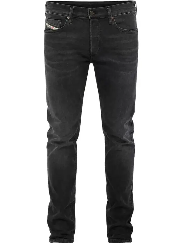 DIESEL® Tepphar Skinny-fit Jeans - Grey