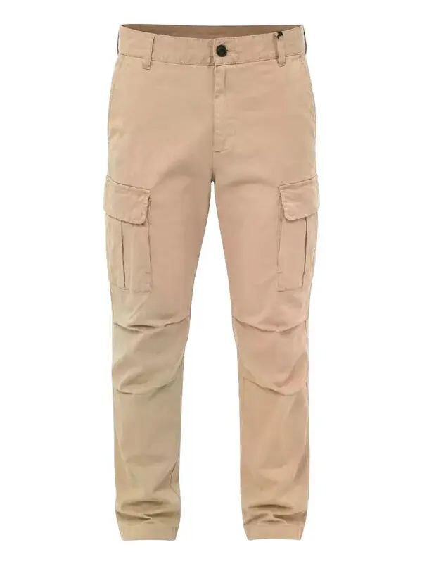 DIESEL® P-argy-in Cargo Trousers - Neutrals