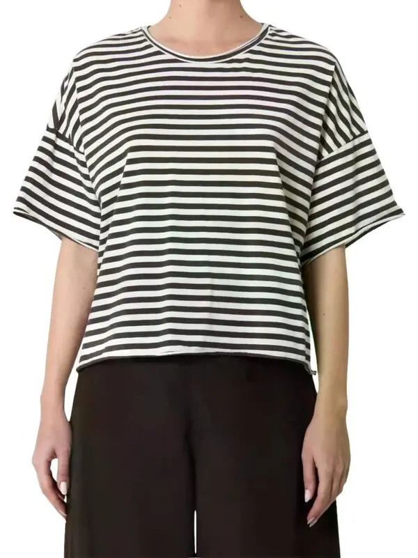 Labo.art Frida T-shirt - Black