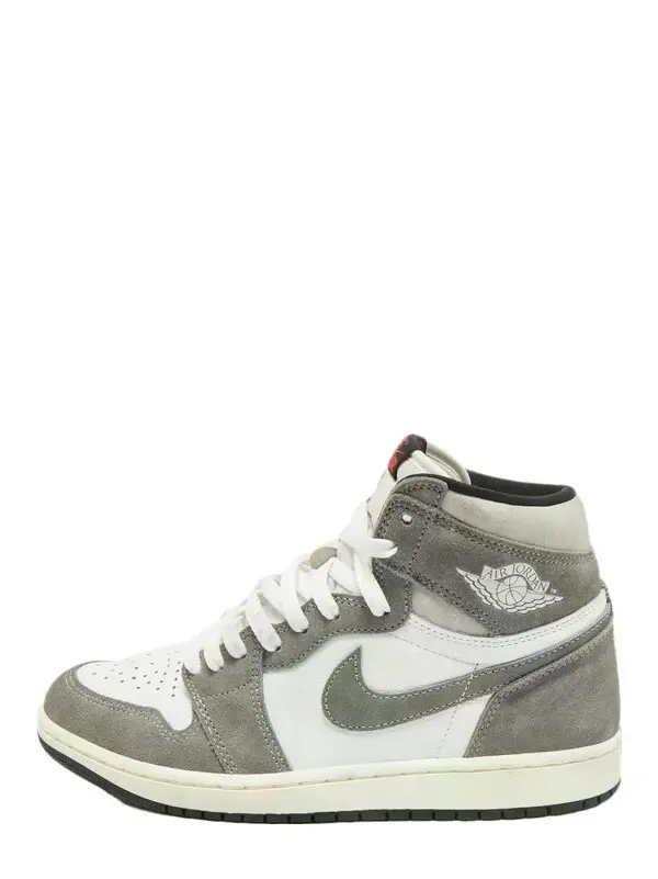 JORDAN Air 1 Retro Og Sneakers - Grey