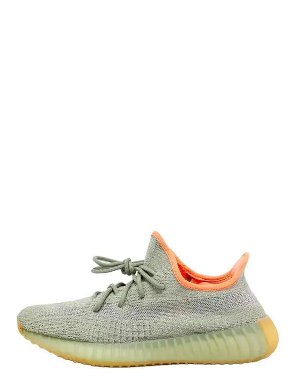 ADIDAS X YEEZY Boost 350 V2 Sneakers - Green