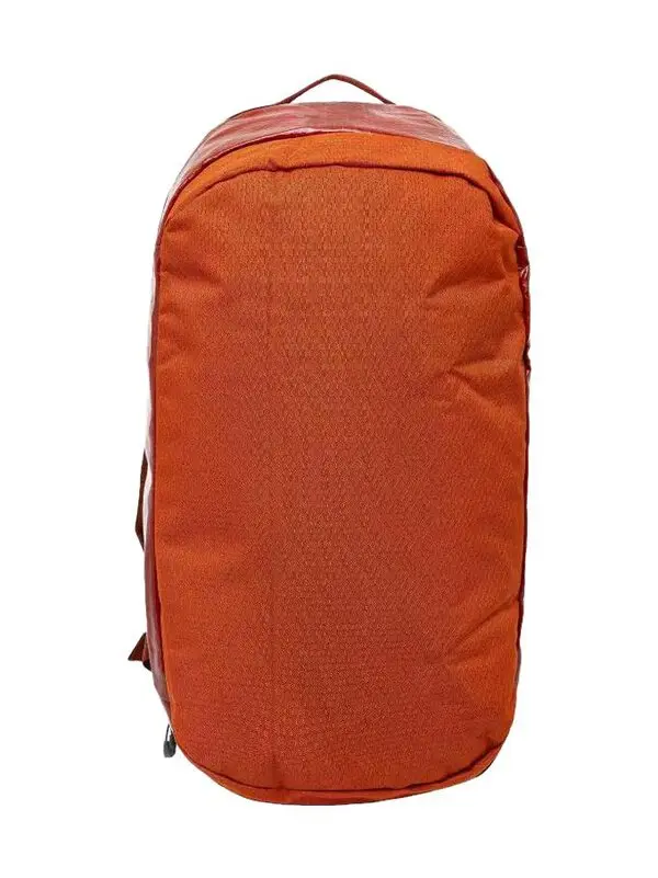 GREGORY Alpaca 40 Logo-print Holdall - Red