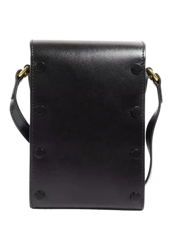 Gucci Horsebit 1955 Shoulder Bag - Black
