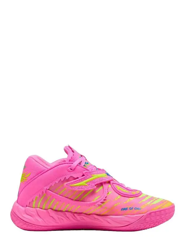 PUMA Lamelo Ball Mb.05 Basketball Sneakers - Pink