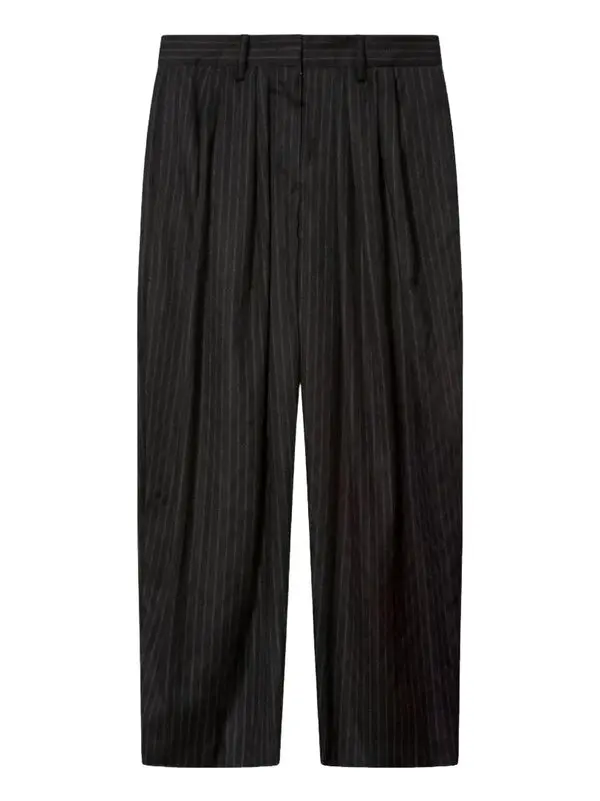 Isabel Marant Étoile Janice Pants - Black
