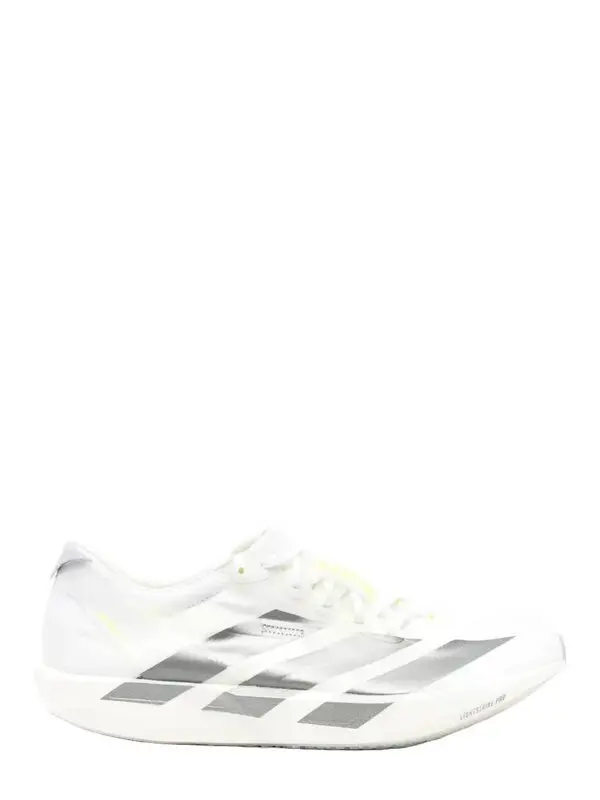 Adidas Adizero Adios Sneakers - White