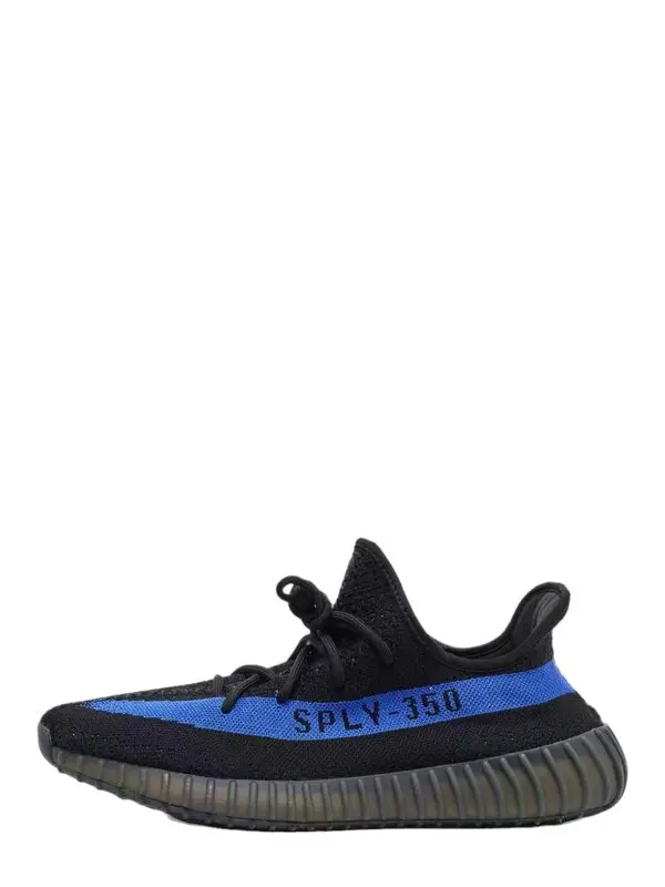 ADIDAS X YEEZY Boost 350 V2 Sneakers - Black