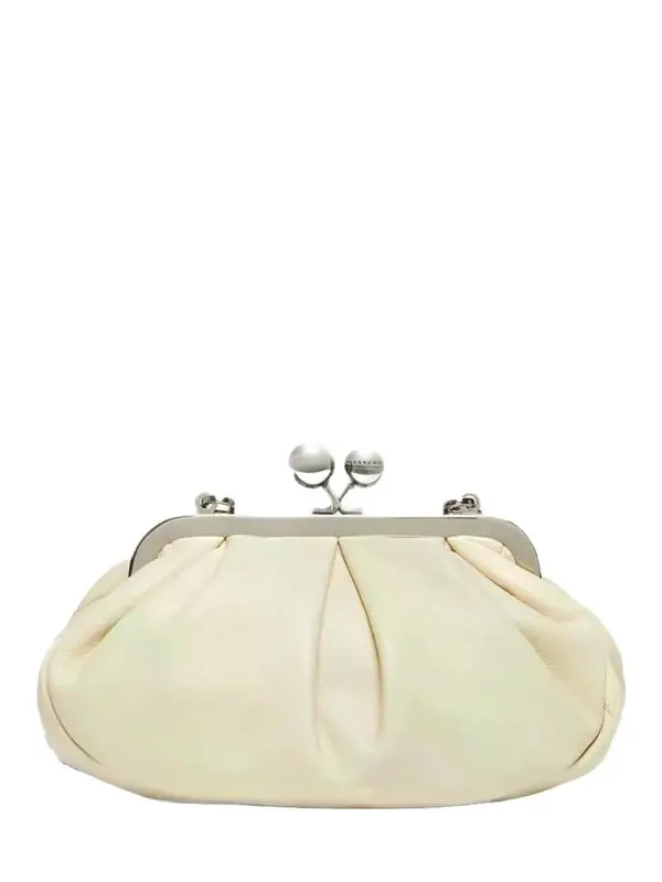 Max Mara Pasticcino Shoulder Bag - Neutrals