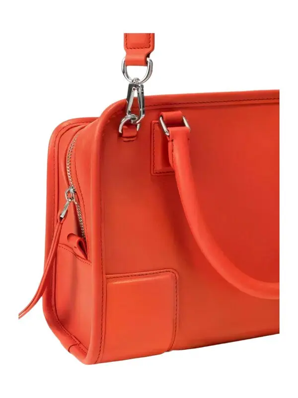 Loewe Small Amazona 180 Tote Bag - Orange