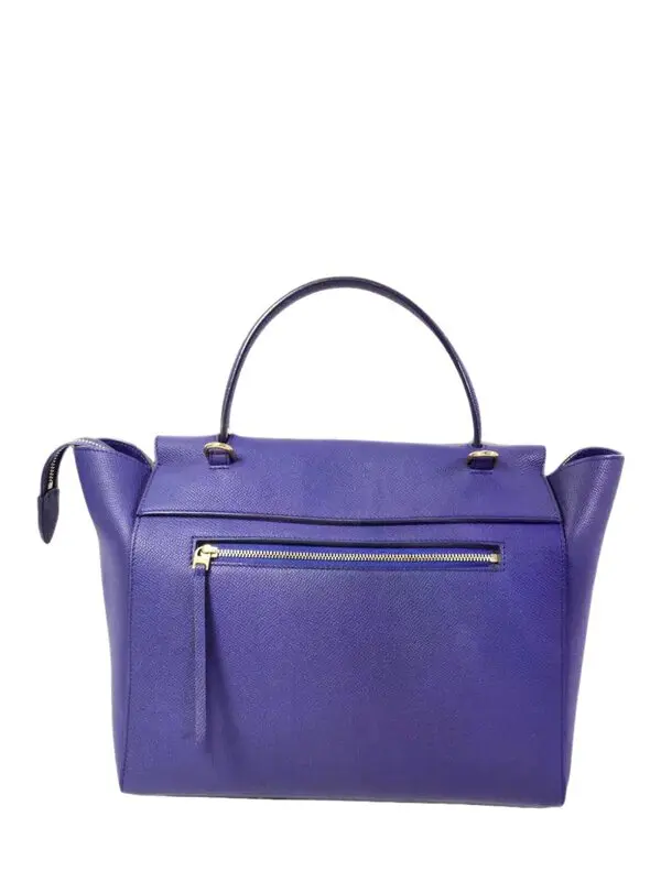 Celine Belt Bag Tote Bag - Blue