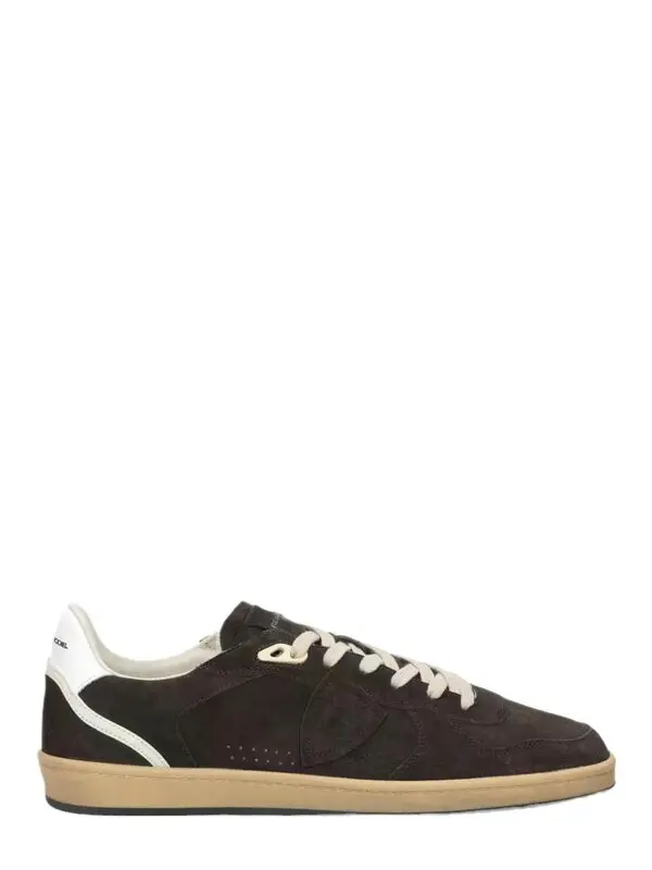 Philippe Model Sneakers - Brown