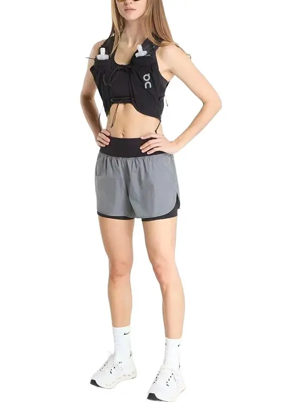On Ultra Vest Pro Vest - Black