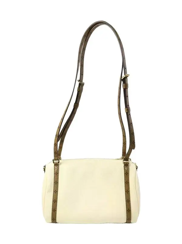 LOUIS VUITTON Monogram Reverse Canvas Pm Express Shoulder Bag - Neutrals