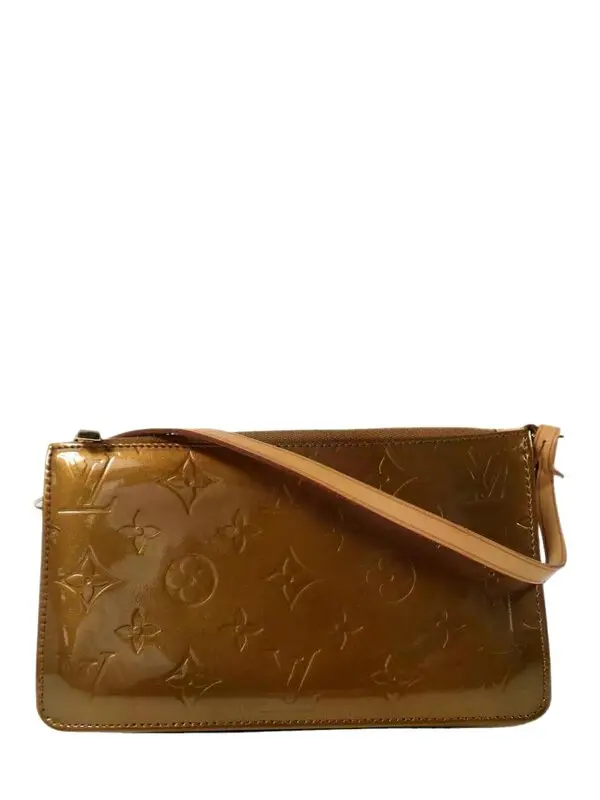 LOUIS VUITTON Lexington Handbag - Brown