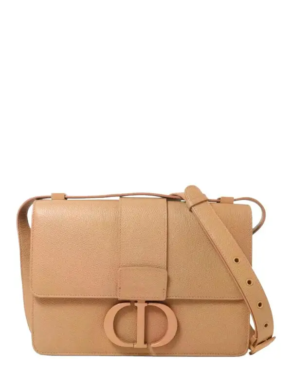 Dior 30 Montaigne Shoulder Bag - Neutrals