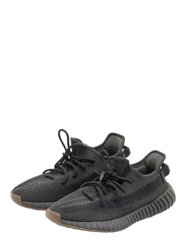 ADIDAS X YEEZY Boost 350 V2 Sneakers - Black