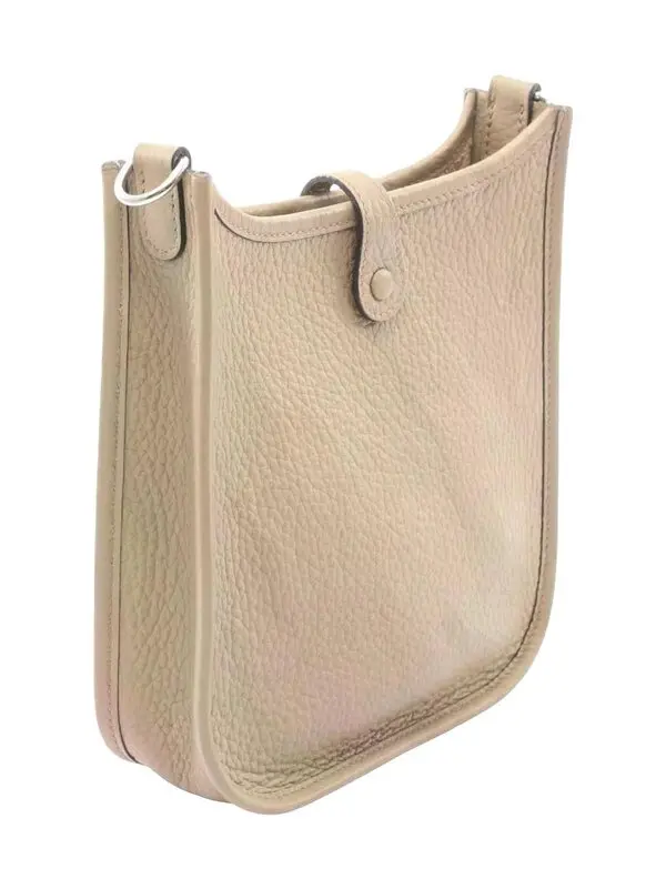 Hermès Evelyne 16 Amazone Crossbody Bag - Neutrals