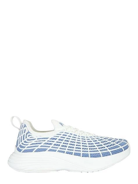 Apl Zipline Sneaker In . Also - Ivory