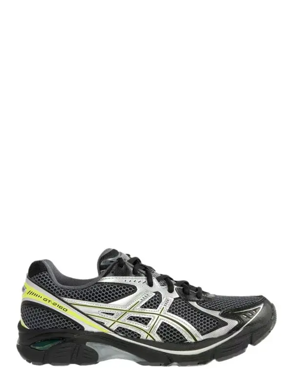 Asics Gt-2160 Mesh Sneakers - Black