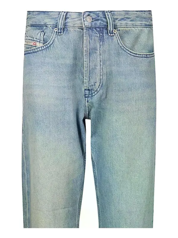DIESEL® 1980 D-eeper Jeans - Blue