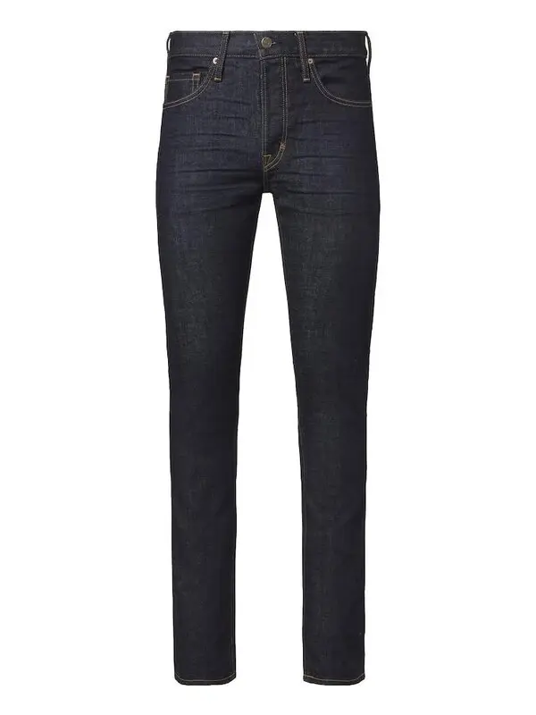 TOM FORD Slim Jeans - Blue