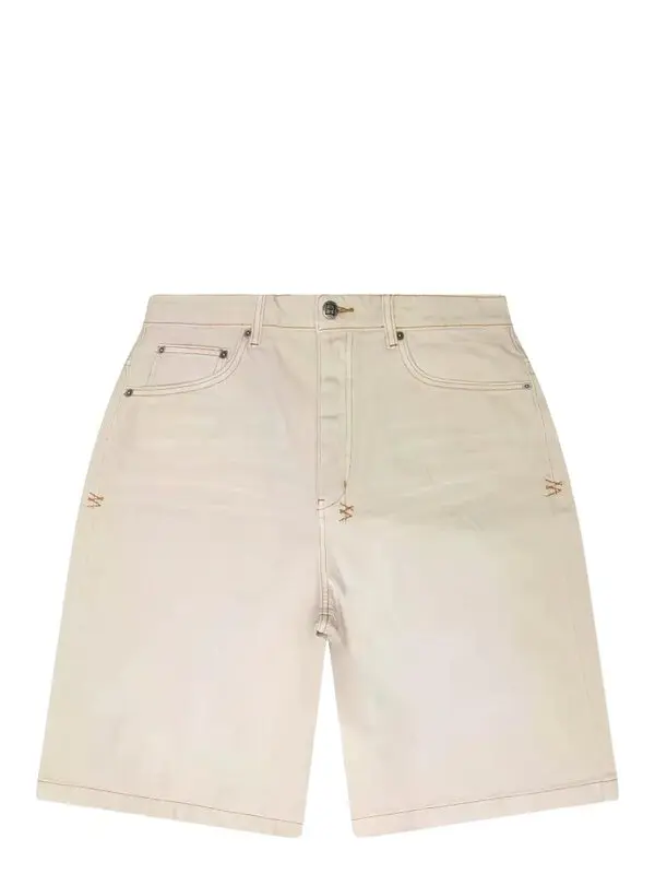 Ksubi Maxx Shorts - Neutrals