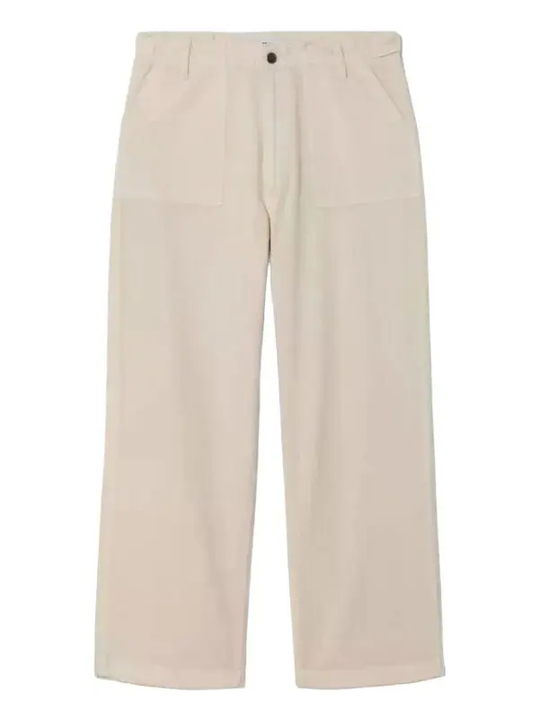 RE/DONE Trooper Trousers - Neutrals