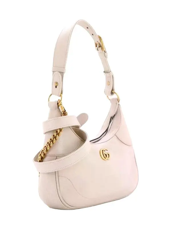 Gucci Aphrodite Shoulder Bag - Neutrals