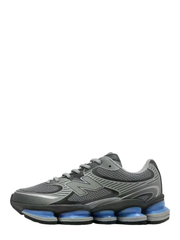 NEW BALANCE Abzorb 2000 Mesh-panels Sneakers - Grey