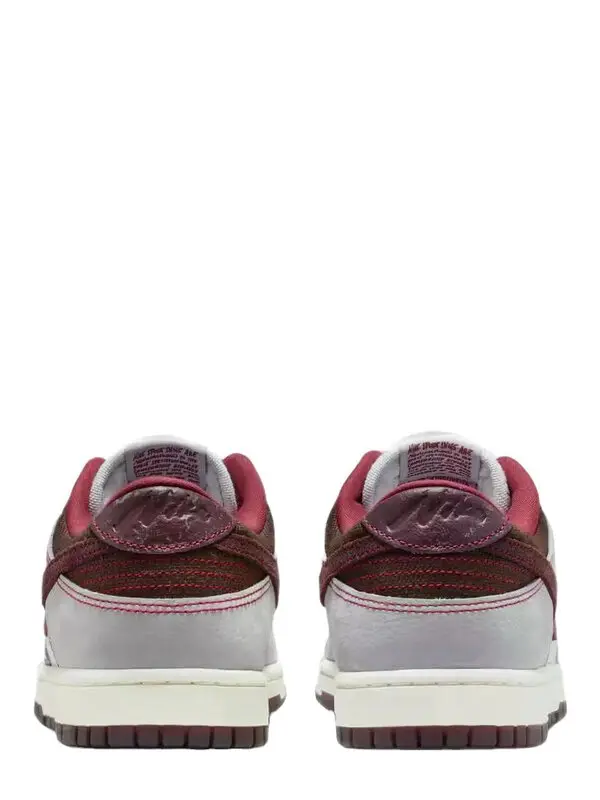Nike Dunk Low Retro Se Sneakers - Grey