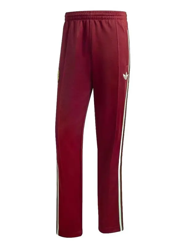 Adidas Spain Originals Track Pants - Red