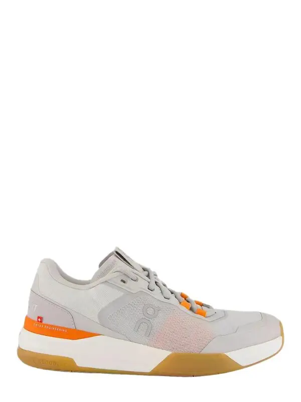 On The Roger Advantage Pro Sneakers - Neutrals