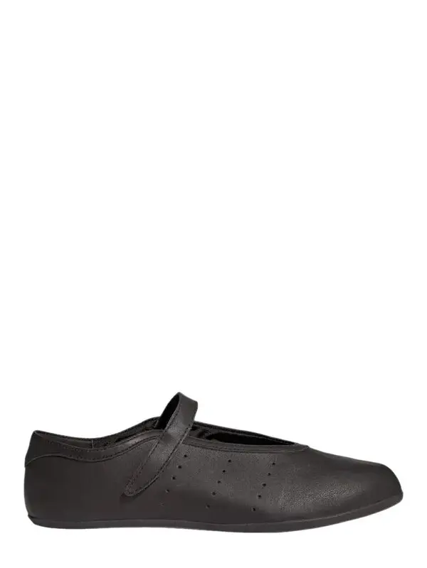 Adidas Stan Smith Ballet Flats - Brown