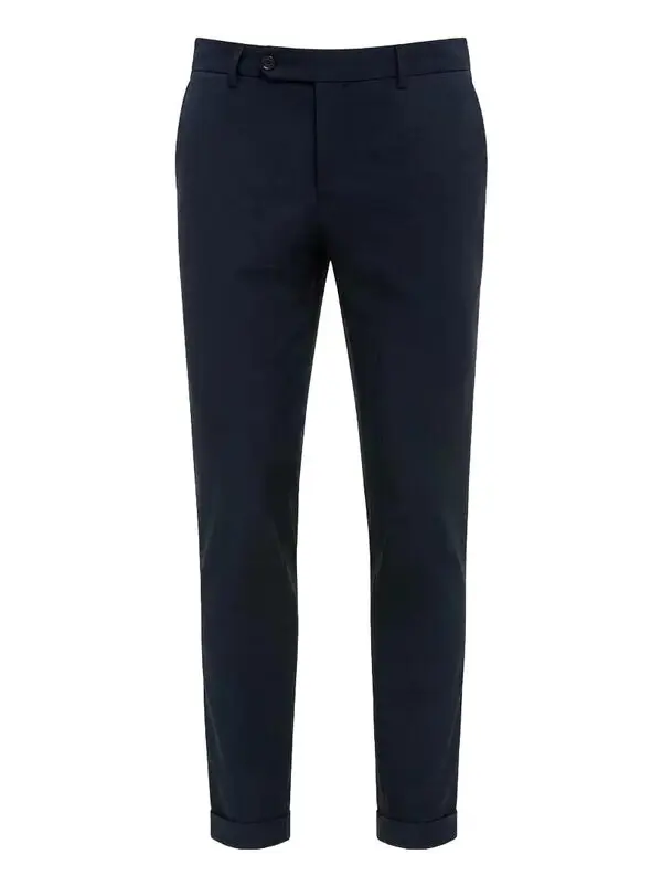 BOSS H-genius-tu-wg Trousers - Blue
