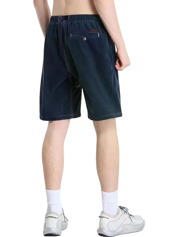 Gramicci G-short Corduroy Shorts - Blue