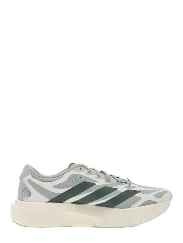 Adidas Adizero Evo Sl Exo Sneakers - Grey
