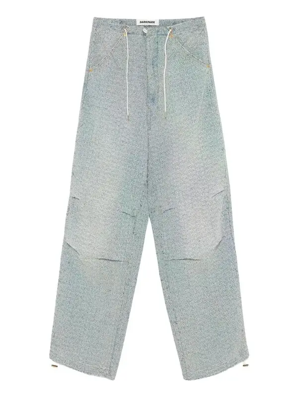 DARKPARK Daisy Jeans - Blue