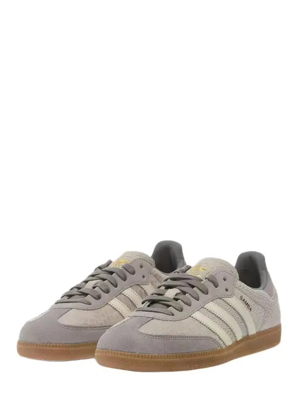 Adidas Samba Sneakers - Neutrals