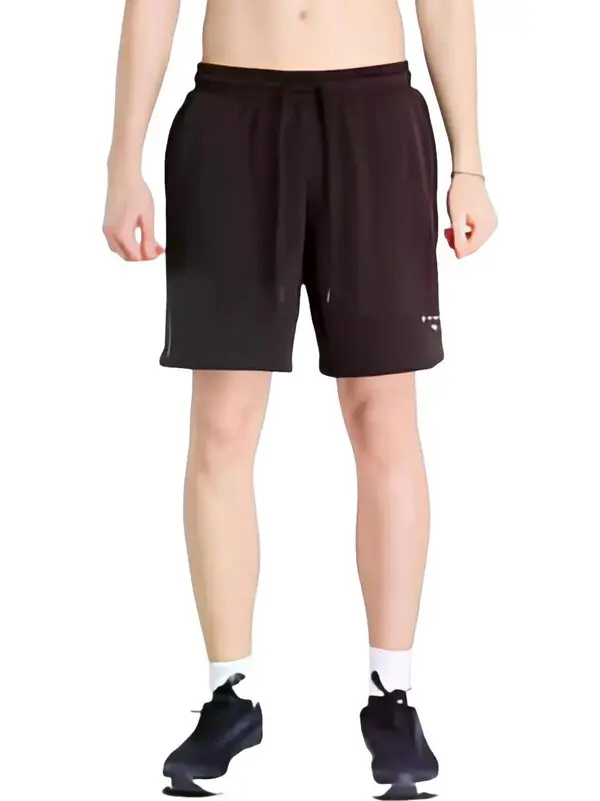 PUMA Hyrox Drawstring Shorts - Black