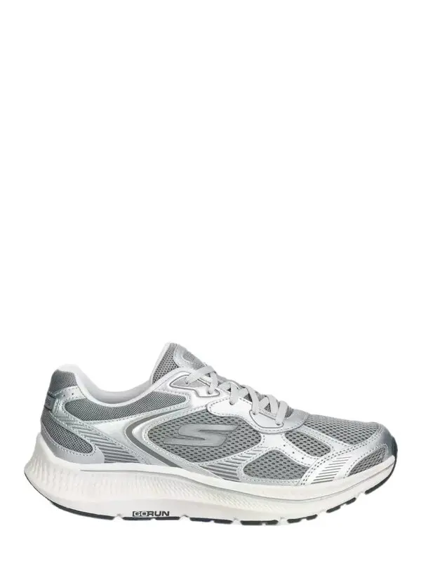 Sketchers Gorun Consistent 2.0 Lace-up Sneakers - Grey