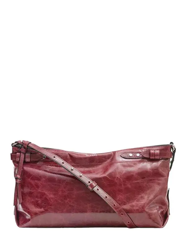 Isabel Marant Étoile Winna Day Bag - Red