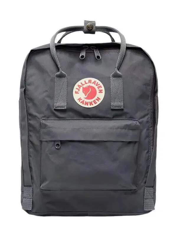 Fjallraven Kånken Backpack - Grey