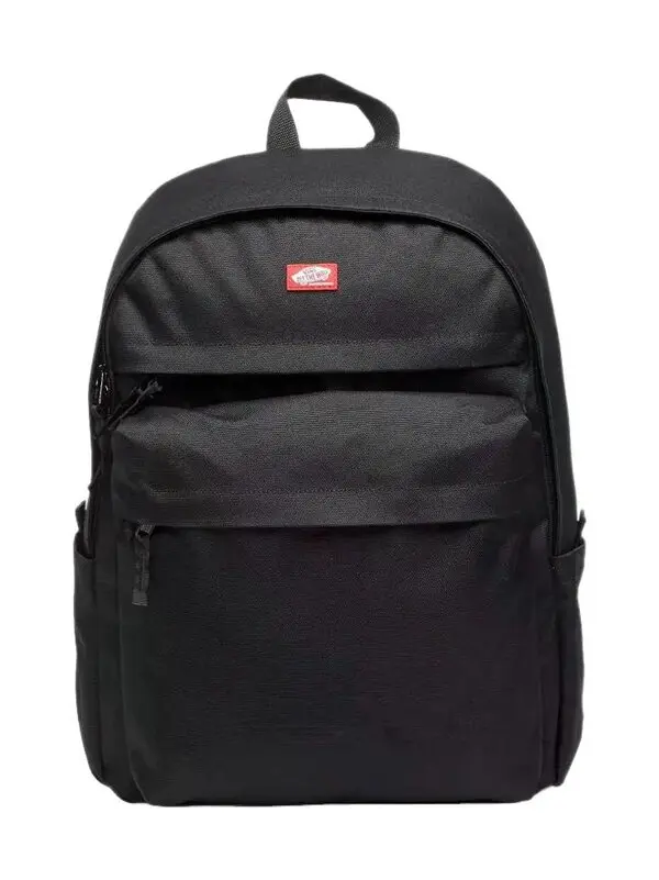 VANS Skate All Day Backpack - Black
