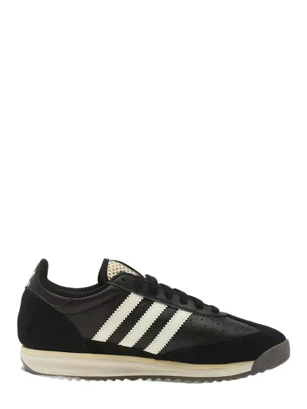 Adidas Sl 72 Rs Sneakers - Black