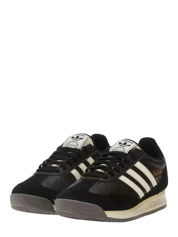 Adidas Sl 72 Rs Sneakers - Black