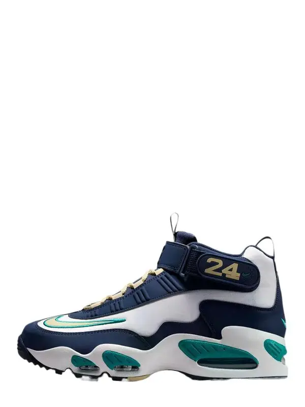 Nike Griffey Max 1 Sneakers - Blue