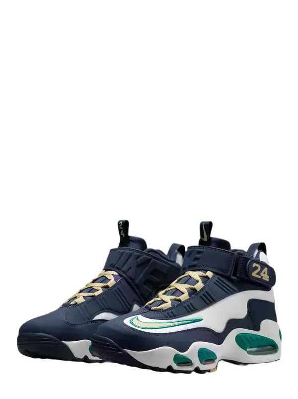 Nike Air Griffey Max 1 Sneakers - Blue