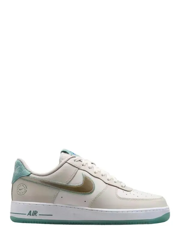 Nike Air Force 1 Low '07 Philadelphia Sneakers - Neutrals